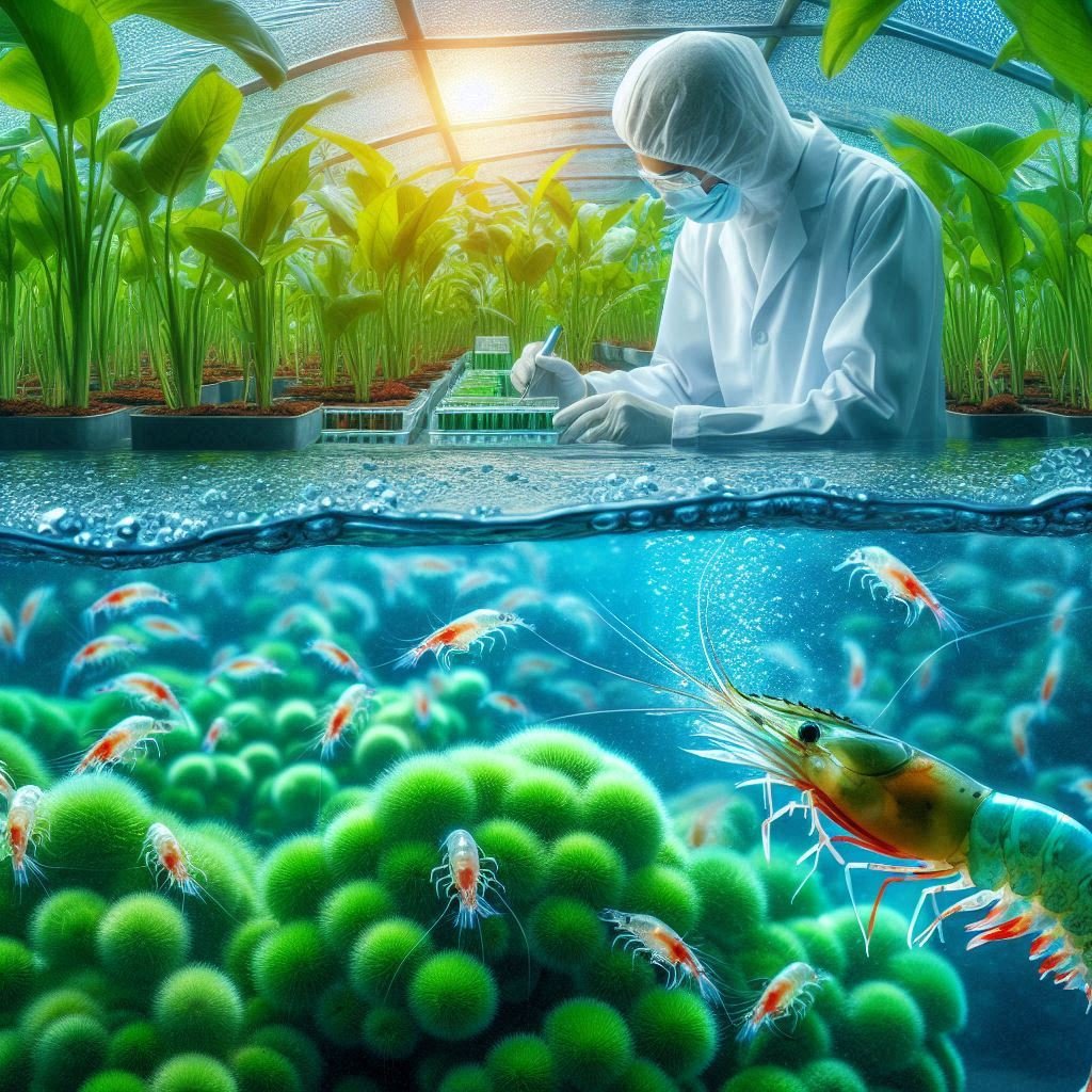 Aquaculture Probiotics Vs Human Probiotics » Life Tech Gyan